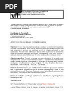 Halbwachs, Maurice - Memória Coletiva - Completo | PDF