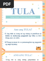 DULA Powerpoint | PDF