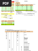 BAGIAN 1 MDP 2024, Desain Struktur Perkerasan Jalan Baru | PDF | Bisnis