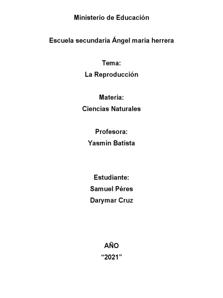 La reproducción y anatomía de los elefantes | PDF | Arboles | Organismos