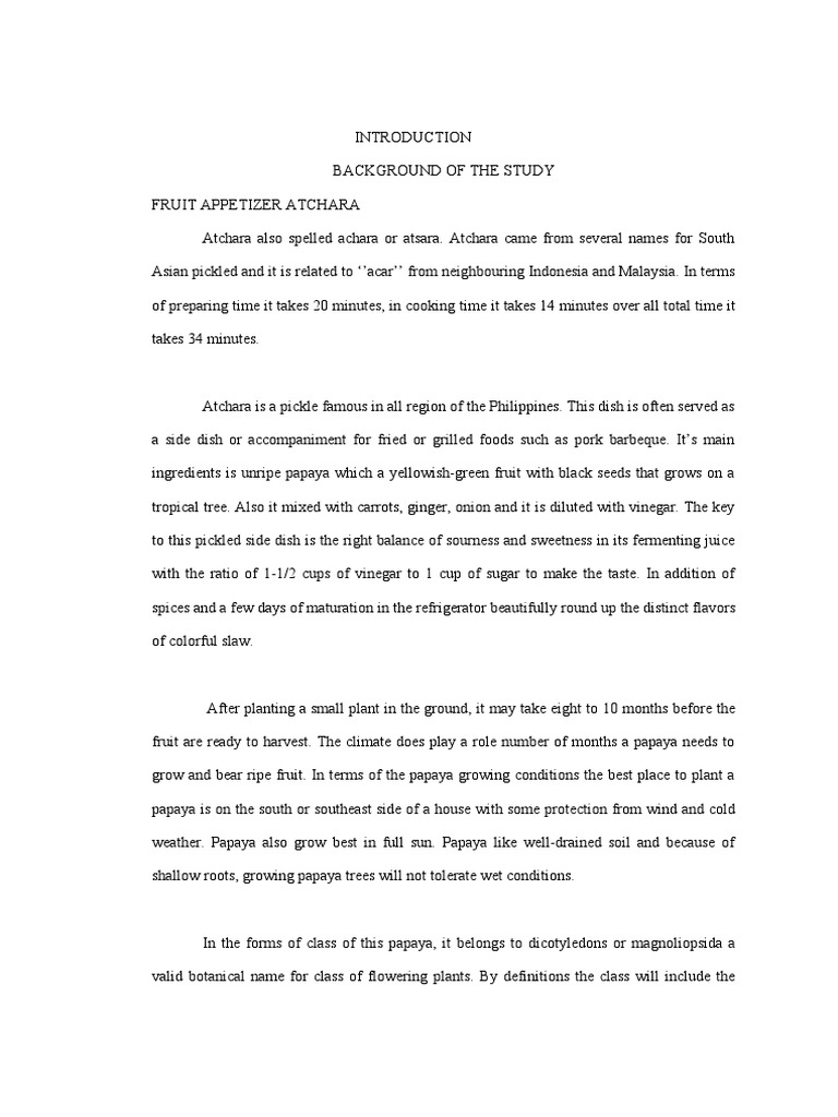 Entrp - Business People | PDF | Pickling | Foods