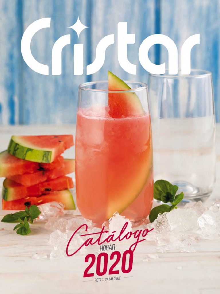 Cristar: Líder em Cristaleria na Colômbia | PDF | Colômbia | Economias