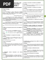 Annexure A Irregular Expenditure Framework 20192020 | PDF | Accounting ...