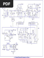 UcD-XLiteFB Ver.3a - PCB and Schematic Discrete Class D Amplifier | PDF