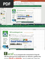 Convertir Tabla de Excel A Visual Fox Pro | PDF