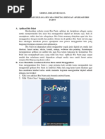 Materi Anatomi Proporsi Tubuh | PDF | Seni & Disiplin Bahasa | Griya ...