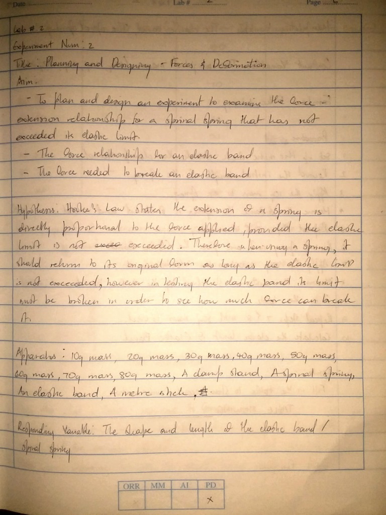 Lab 2 Physics Final Pdf