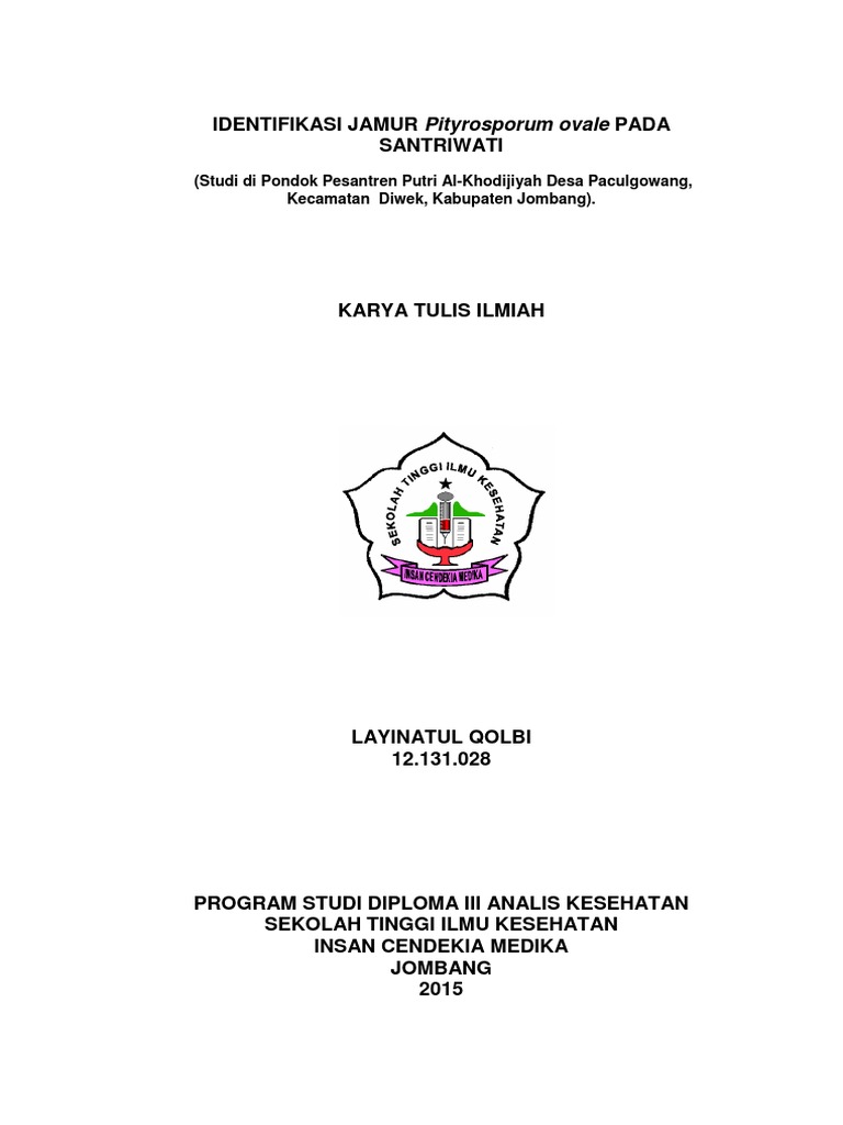 Kti PDF | PDF