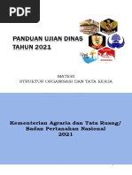 Bentuk Lambang, Logo ATR - BPN | PDF