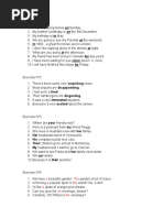 Trivia Questions For Debutant | PDF