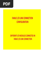 Fanuc System Macro Variables and Macro Programming | PDF | Numerical Control | Computing