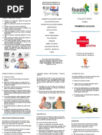 10SP-Desmayos y Escala AVDN | PDF | Medicina | Enfermedades y ...