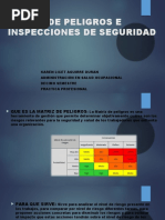 La Pirámide Del Control de Riesgos | PDF | Riesgo | Solvente