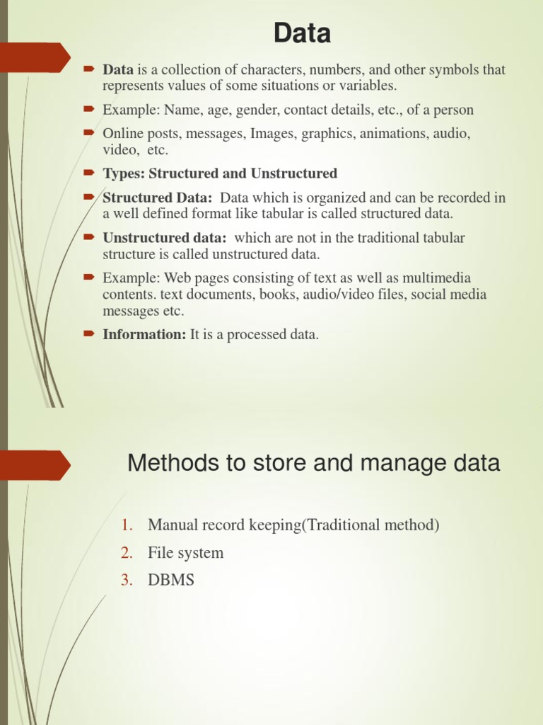 DBMS Aryan | PDF | Relational Database | Databases