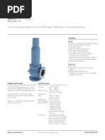Data Sheets Series 900 Safety Relief Valves Kunkle Valve en en 5197458 ...