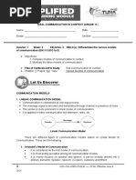 FBI Core Competencies Guide | PDF | Goal | Communication