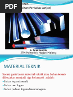 Besi Cor Nodular | PDF