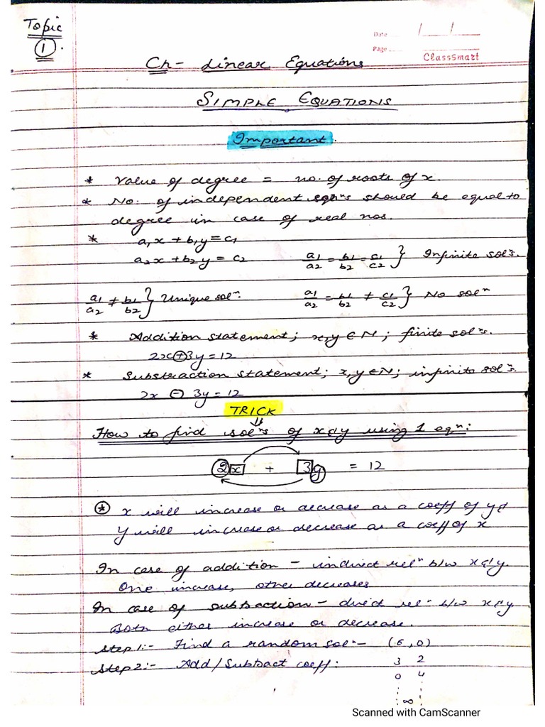 Formula Book Compiled - Non-Engineers | PDF