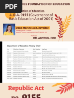 SPM Grading System | PDF | Education Policy | School Types