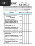 Guidelines For PSV Test Bench & PSV Testing | PDF | Valve | Personal ...