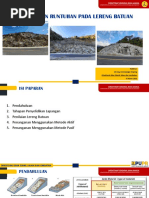 Buku 1 - Pedoman Teknis Spesifikasi Panel Struktural RISHA | PDF