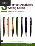 Effective Academic Writing 1 | PDF