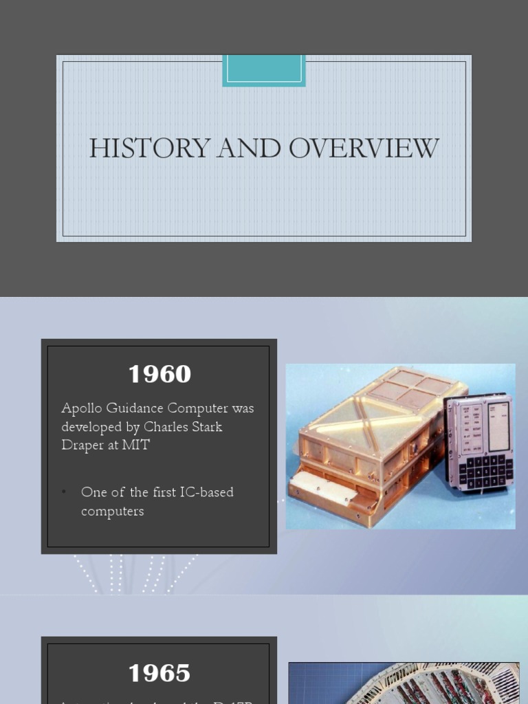 CPE109 Module 1 | PDF | Embedded System | Microcontroller