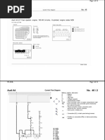 Siemens MS42 Pinout - MS4X Wiki | PDF | Throttle | Sensor