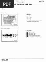 Golf 1 Wiring Diagrams | PDF