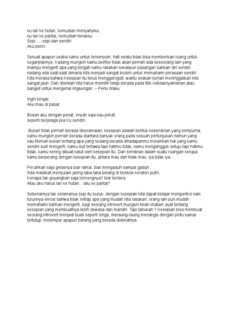 Dokumen Google Keep | PDF