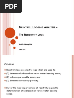 Atlas of Log Responses Overview | PDF | Art | Science & Mathematics