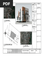 one_storey_residential_building_complete_plan | PDF