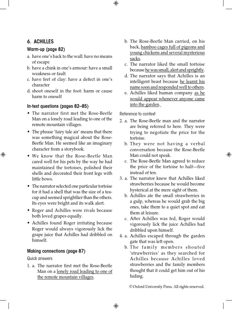 Storage Emulated 0 Android Data Com - Cv.docscanner Cache Unit - 6 | PDF | To Kill A Mockingbird