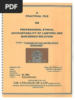 UP Bar Council Registration Form | PDF | Advocate | Bar Association