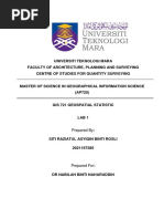 Actuarial Science Cs 1 Exam Paper | PDF | Estimator | Regression Analysis