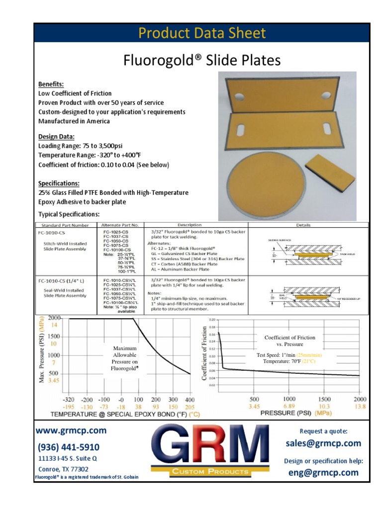 0010 Fluorogold Slide Plates | PDF