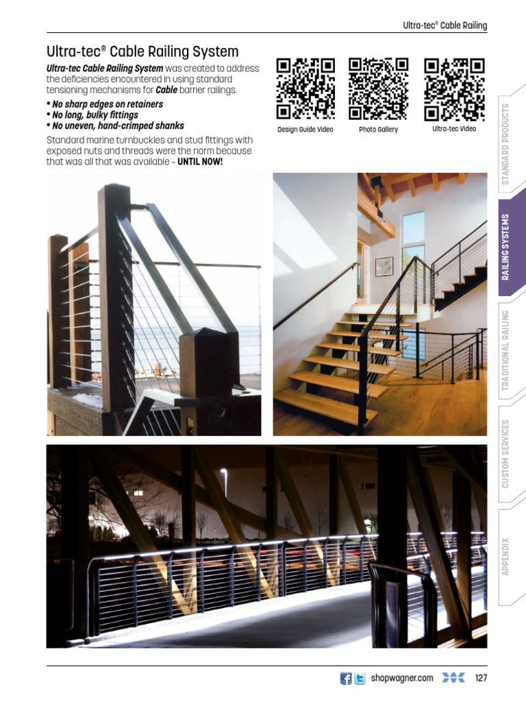 Cable Catalog | PDF