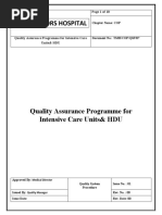 High Risk Medicine List | PDF