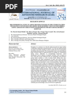 OBG Terminology Guide | PDF | Childbirth | Pregnancy