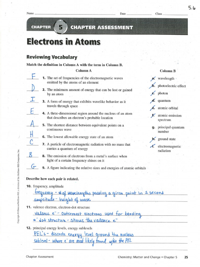 WS 5.6 Key | PDF