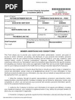 Intellicare Reimbursement Form UPDATED | PDF