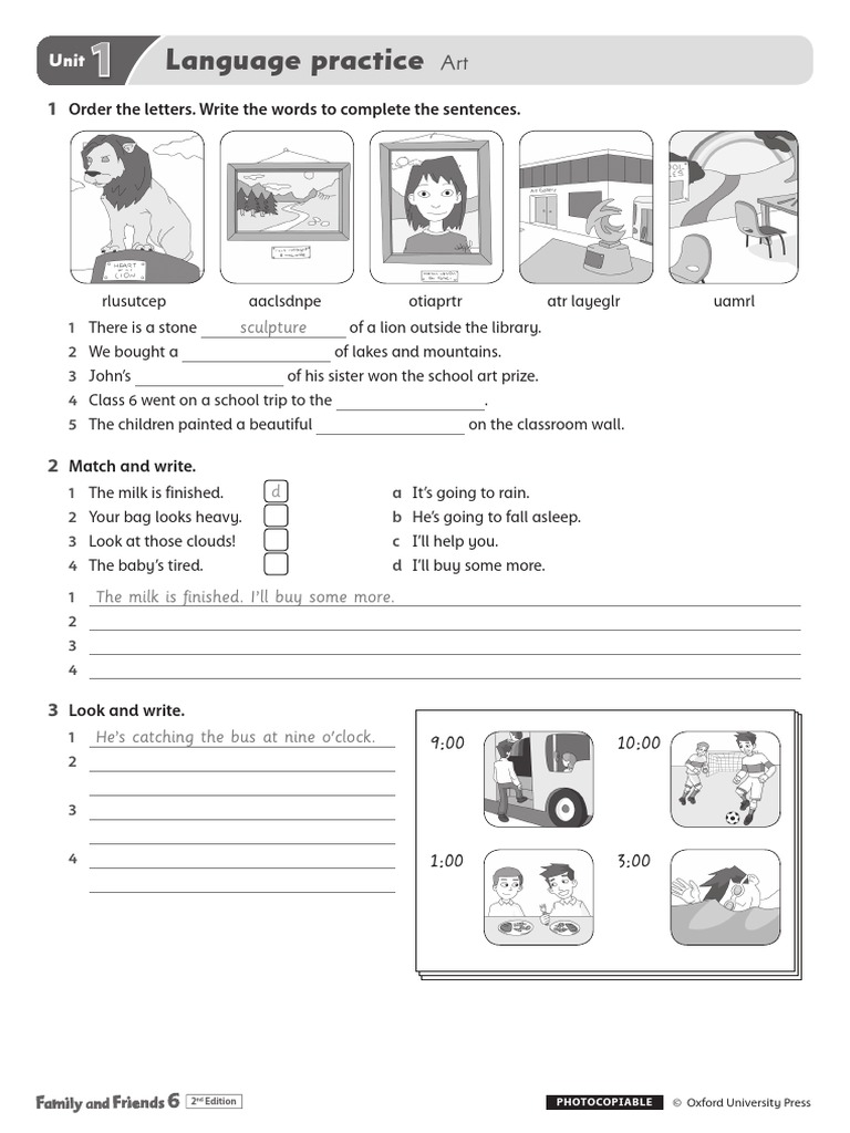 Res Lang Practice1 | PDF