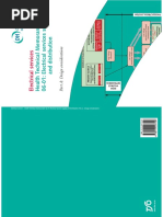 SFG20 standard | PDF | Water Purification | Water Heating