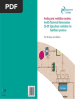 SFG20 standard | PDF | Water Purification | Water Heating