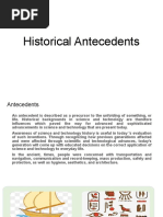 STS Module 1 - Lesson-2.2 - STS in The Middle Ages ...