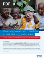 Chapter 3 Making Schools Inclusive | PDF | Differentiated Instruction | Inclusion (Education)