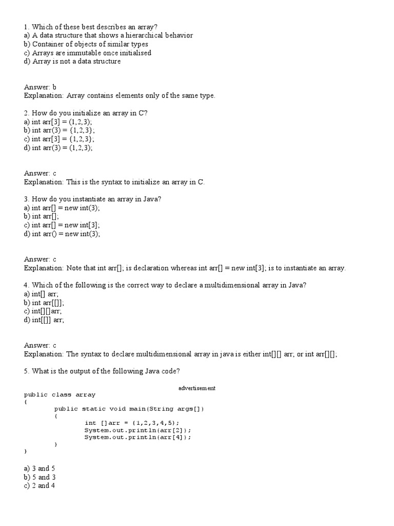 Fdsall | PDF | Queue (Abstract Data Type) | Array Data Structure