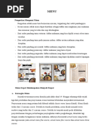 Jenis Chinaware Beserta Gambar Dan Keterangannya Dikonversi | PDF