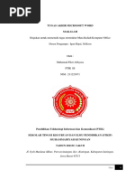 Panduan Instalasi INLISLite 3.2 | PDF