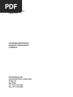 Design Responsibility Matrix | PDF | Building Information Modeling